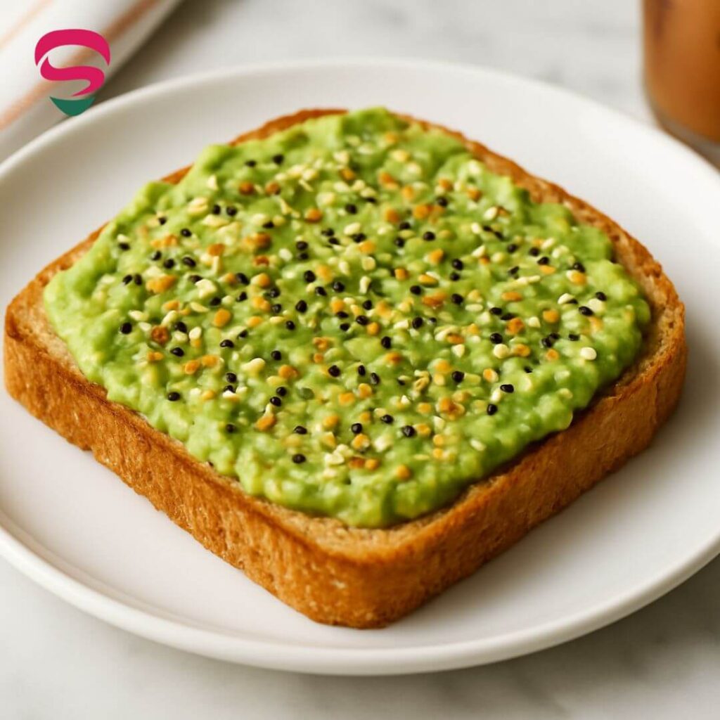Dunkin Avocado Toast: Price, Calories & Guide
