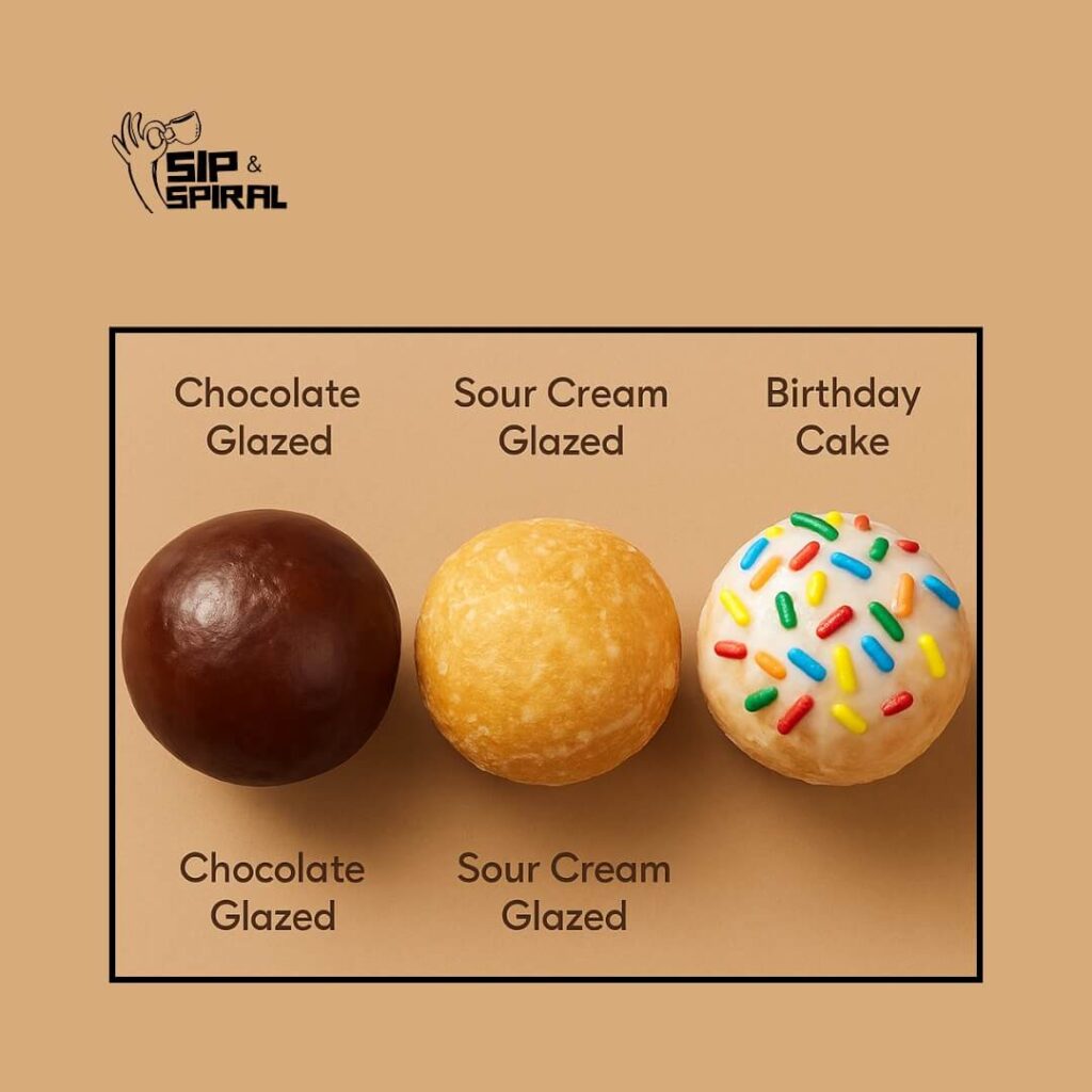 Tim Hortons Timbits Guide 2025 | Flavors & Calories